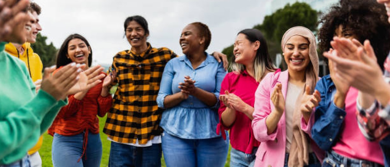 Church Community Involvement in Alexandria VA | OPMH