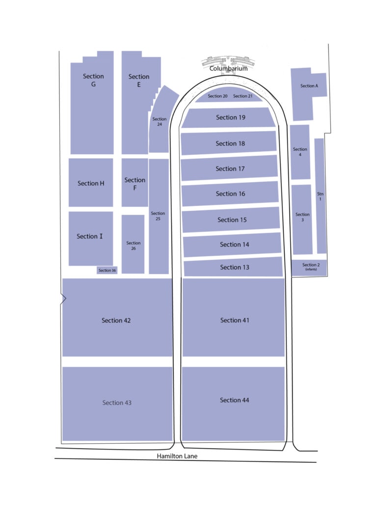 Historic Church in Alexandria, VA | OPMH