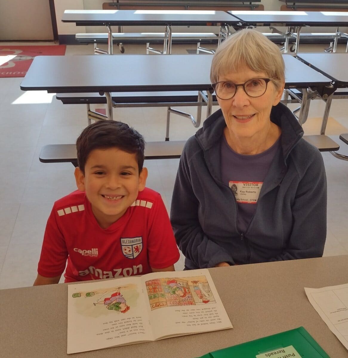 Church Mission Partnerships in Alexandria, VA | OPMH