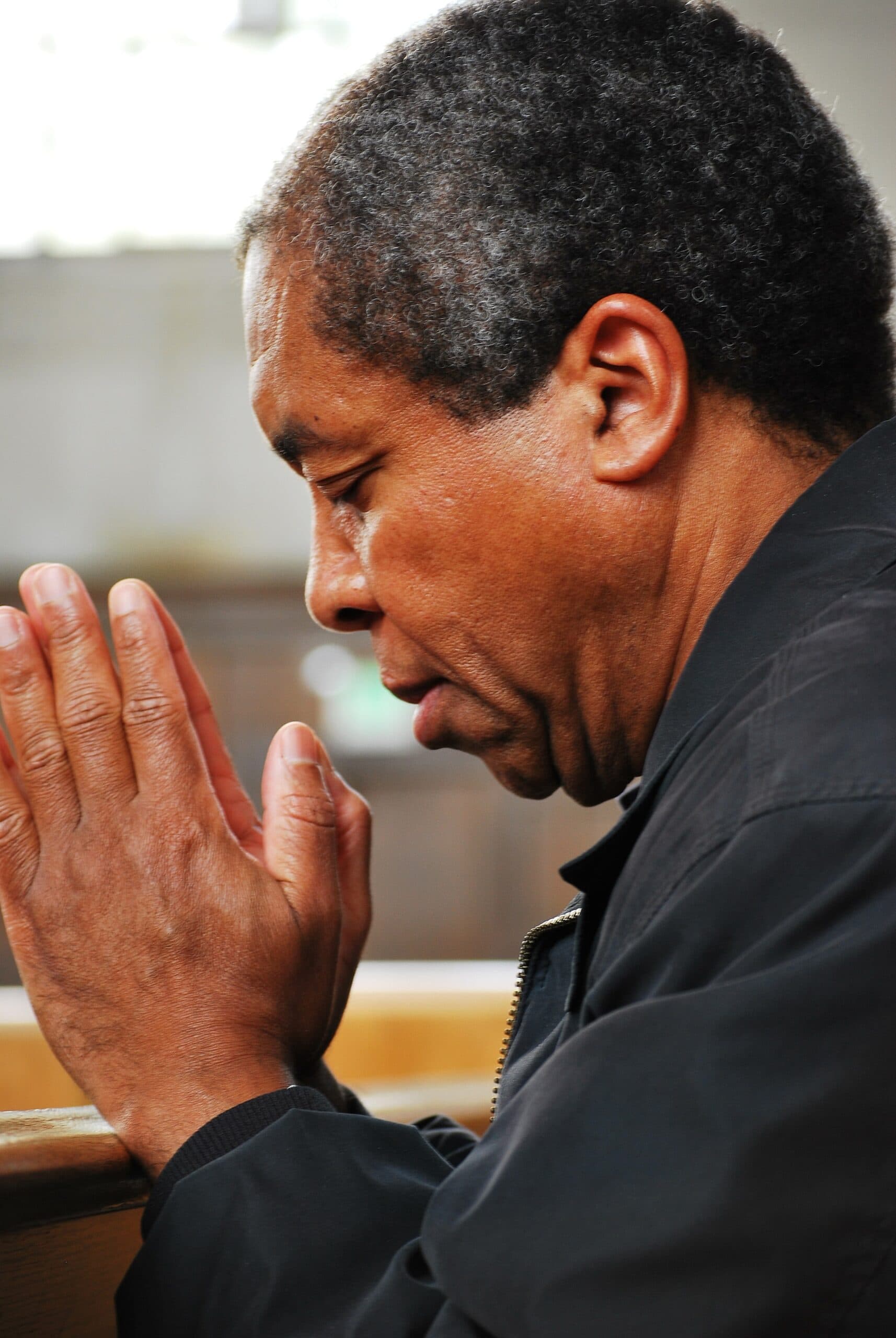 Pastoral Transition Process in Alexandria, VA | OPMH