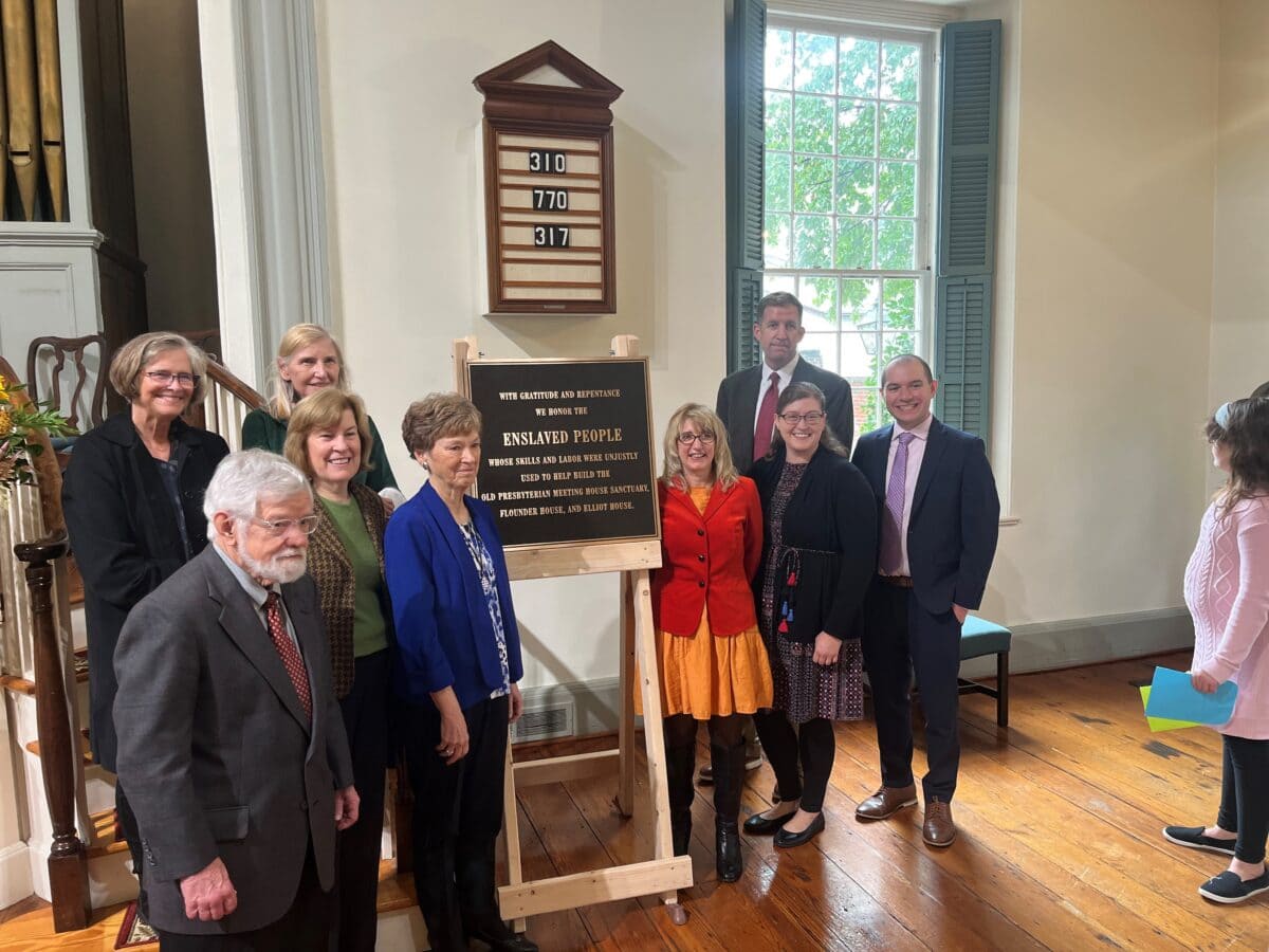 Church Mission Partnerships in Alexandria, VA | OPMH